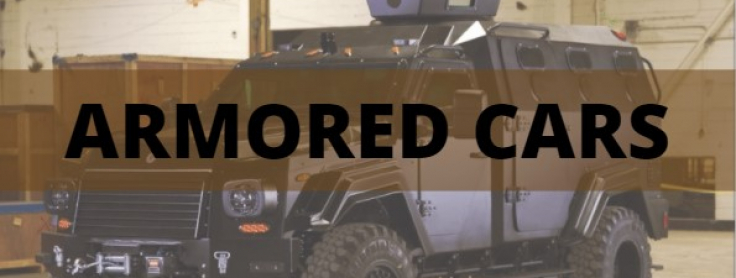 Key Features that make an Armored Cars Perfect | Presidential Transport
