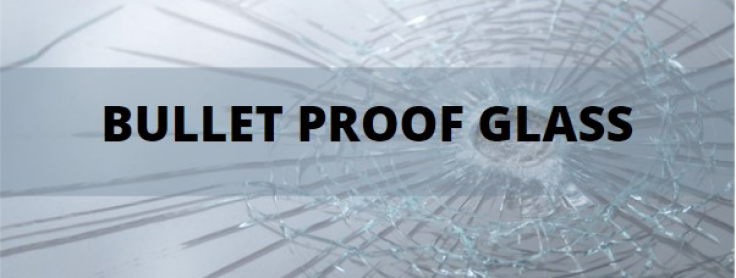 How does a Bullet Proof Glass Works? | Presidential Transport