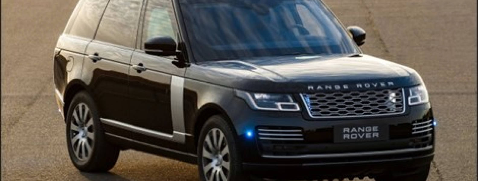 Bulletproof Vehicles: How They Are Made and Their Popularity - Armored ...