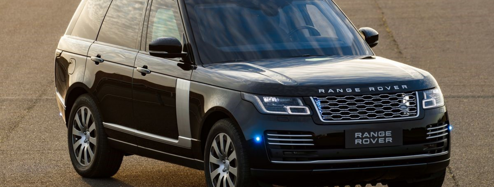 The History and Evolution of Bulletproof Cars - Armored Car Sales and ...