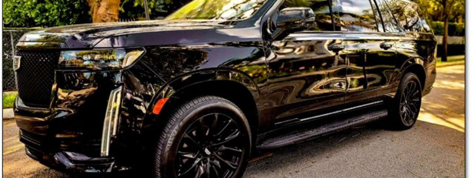 Most Common Bulletproof Luxury Cars- Armored Car Sales and Rentals